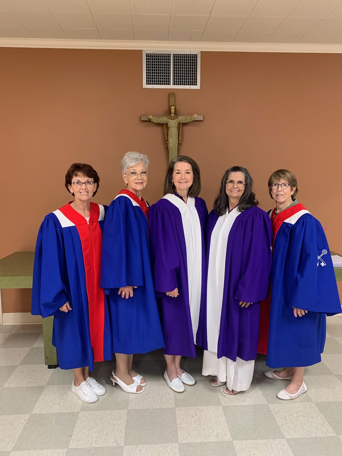 2024-2026 CDA Officers